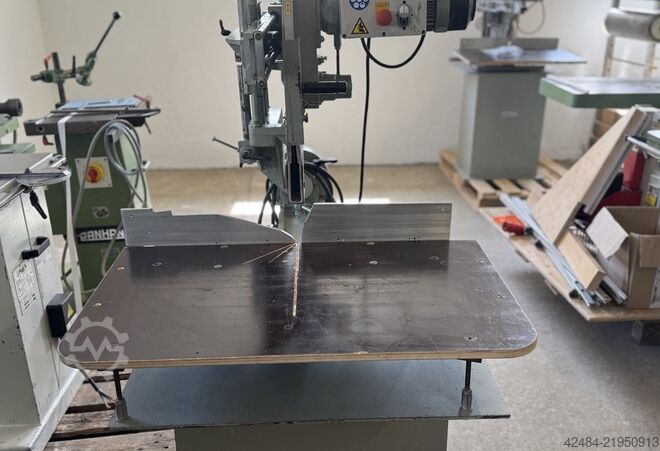Povuci testeru
Graule ZS 200 N