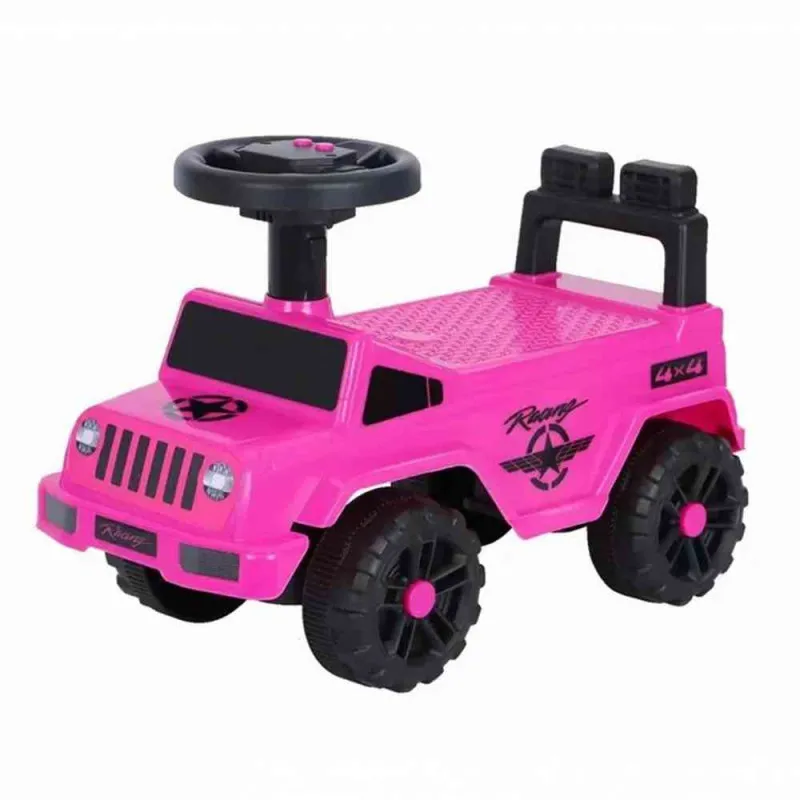 BBO GURALICA JOOPI 923 ROZE