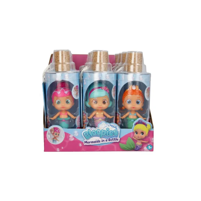 BLOOPIES SIRENE U BOCICI ASST
