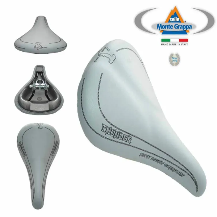 SEDLO THUNDER(Art.440/A) BELI