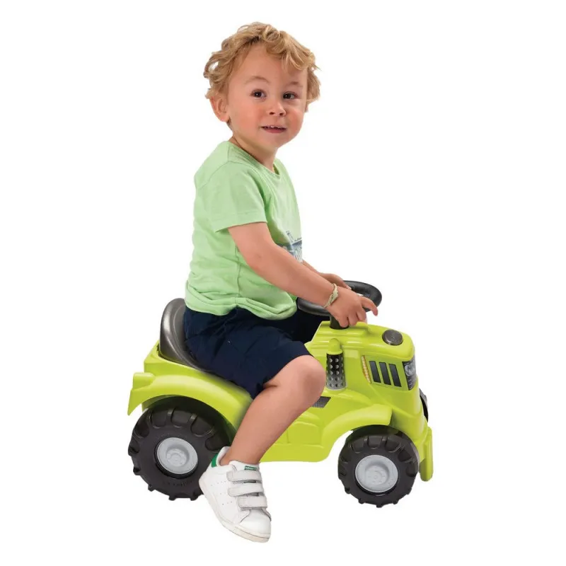 ECOIFFIER TRAKTOR 51.5CM