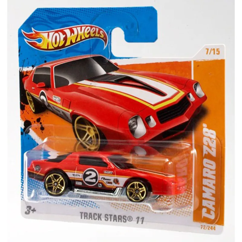 HOT WHEELS OSNOVNI AUTICI
