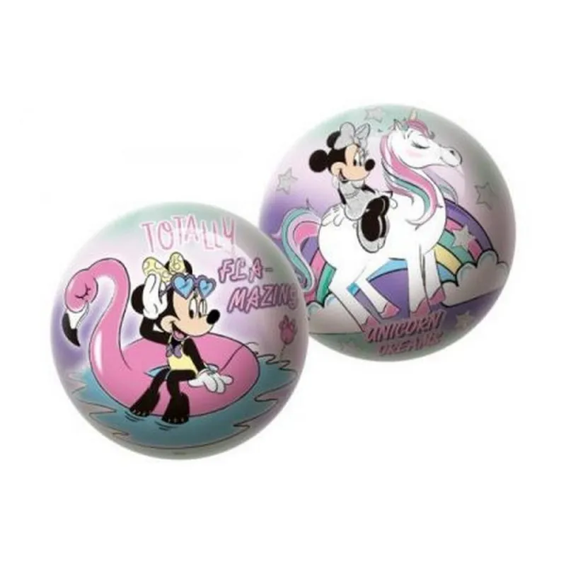MINNIE LOPTA