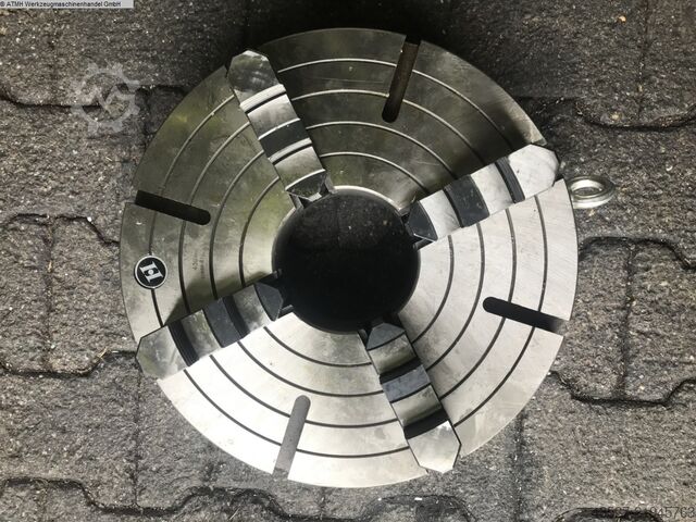 Meso
UNBEKANNT Ø400 mm