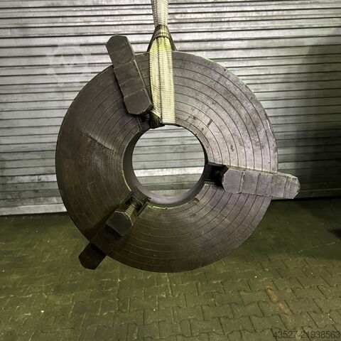 Meso
UNBEKANNT Dreibackenfutter Ø430mm