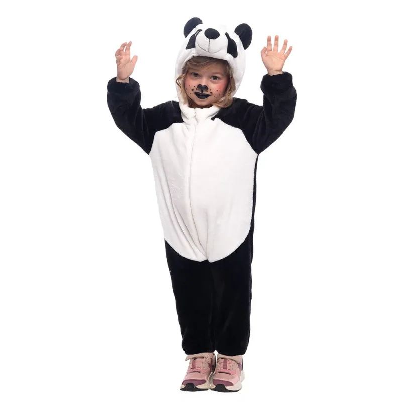 RUBIES KOSTIM BABY PANDA 1 GOD