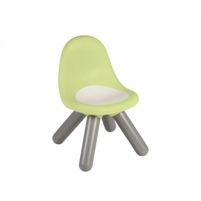 SMOBY LIFE KID STOLICA GREEN
