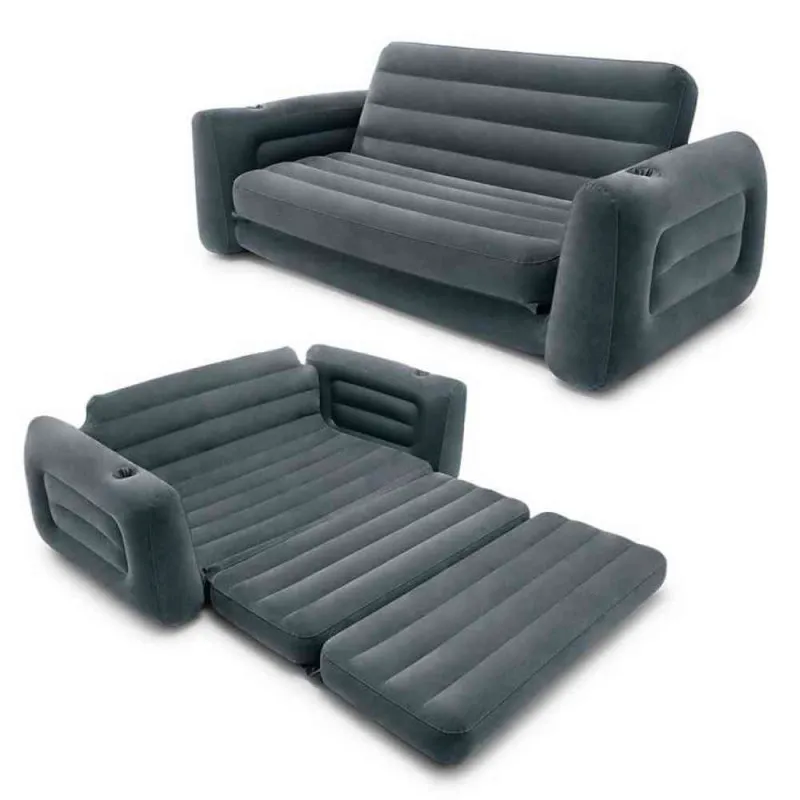 SOFA NA NADUVAVANJE 2U1 INTEX