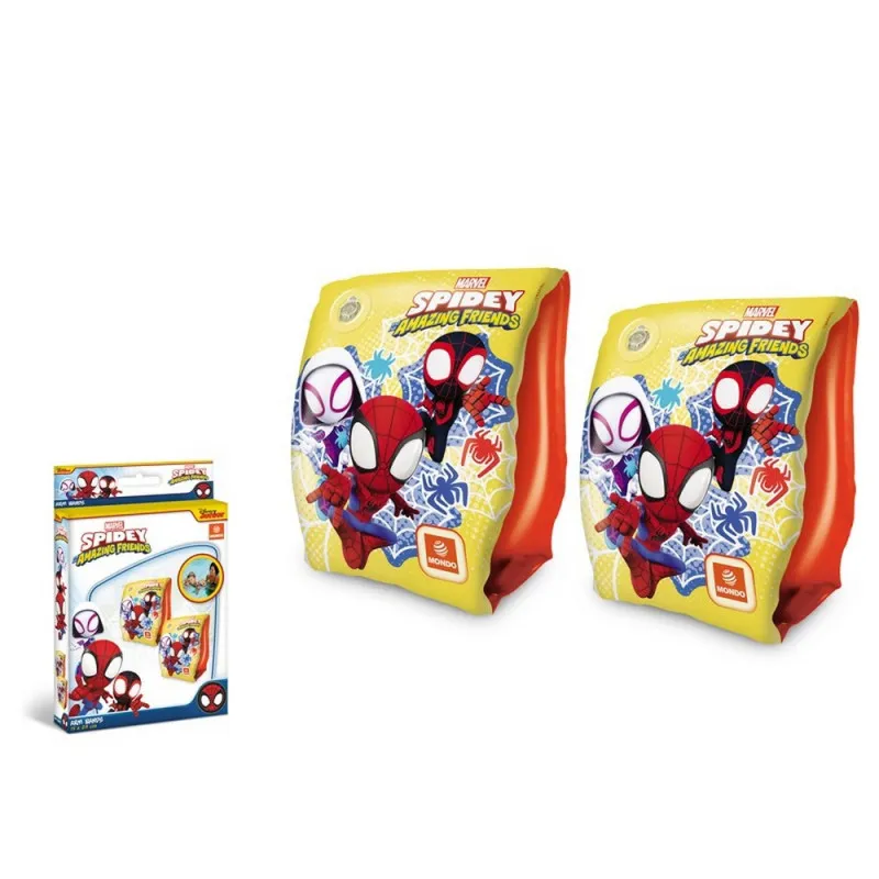 SPIDEY MISICI ZA PLIVANJE 3X10 SCX30