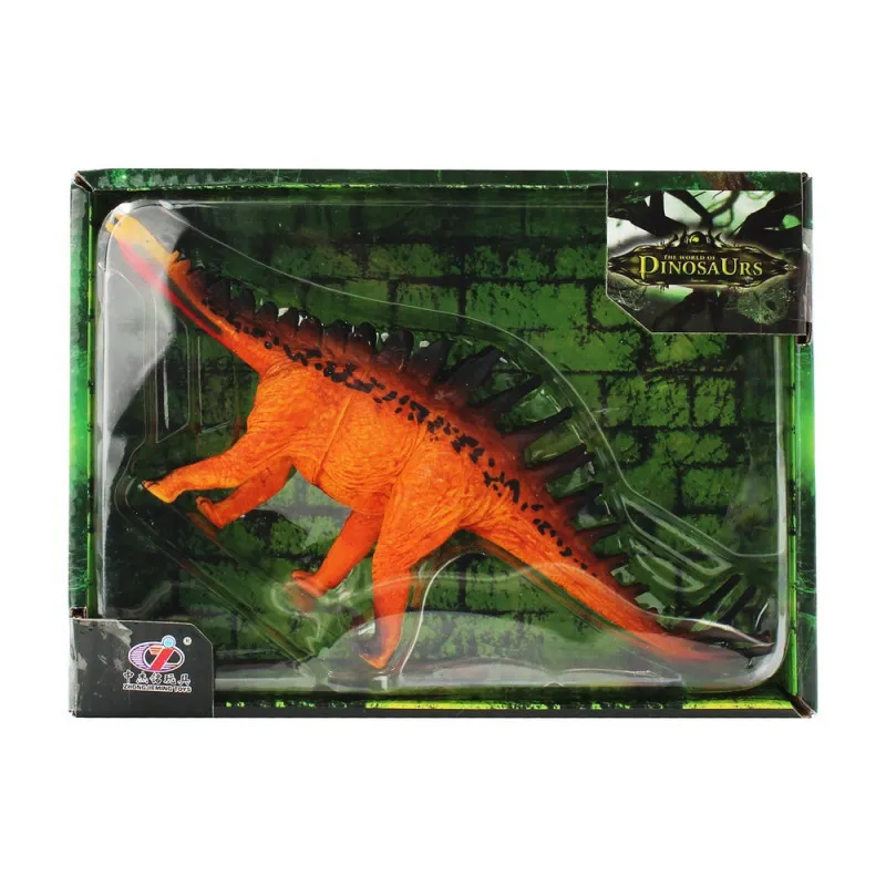 STARWOOD DINOSAURUS