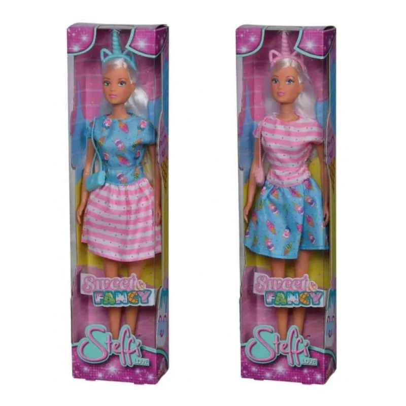 STEFFI SWEET & FANCY ASST