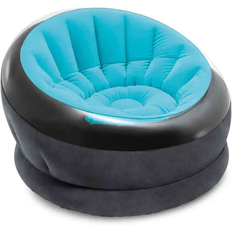 TABURE NA NADUVAVANJE INTEX 2 BLUE