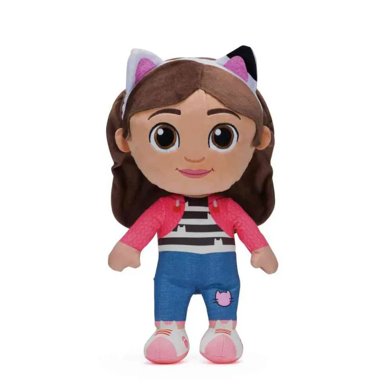 UNIVERSAL PLIS GABBY 46 CM