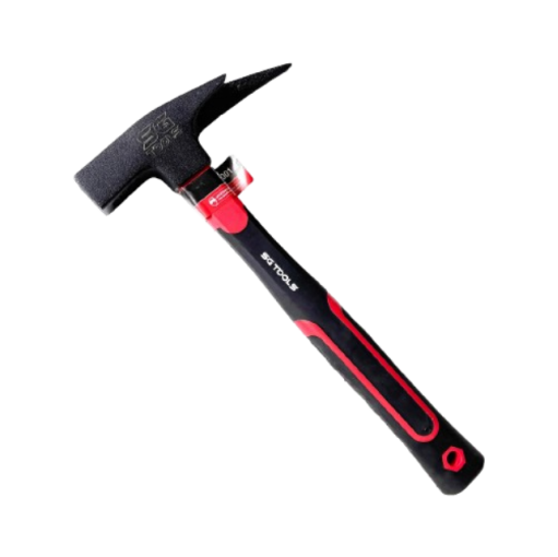 SG TOOLS tesarski čekić 600g, TPR drška, SG13001