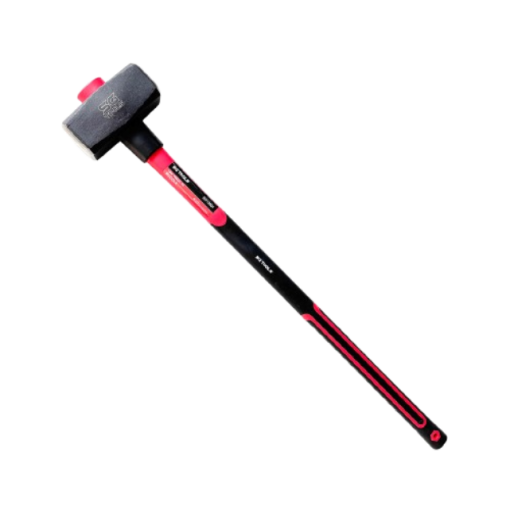 SG TOOLS macola 5kg, TPR drška, SG13004