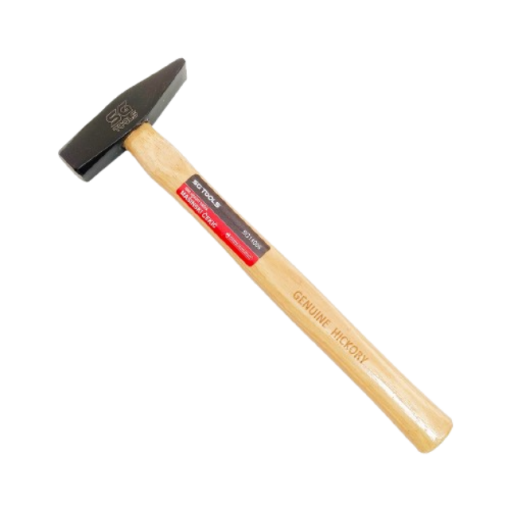 SG TOOLS mašinski čekić 1.000g, Hickory drška, SG13009