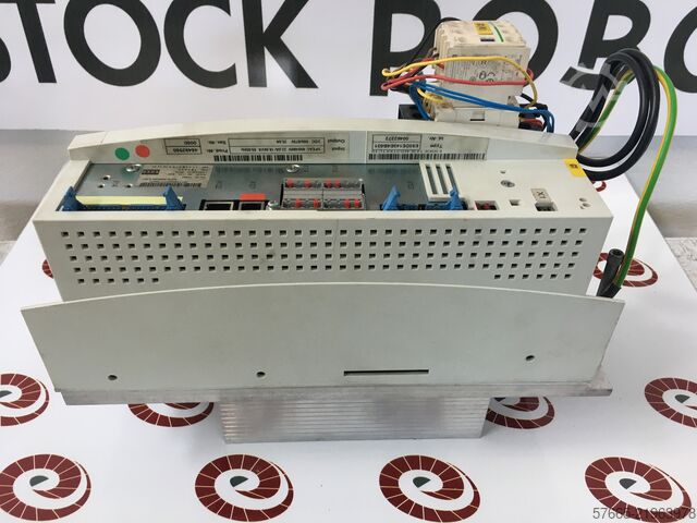 Industrijski robot
KUKA KUKA 00-134-525 KPS-600/20-ESC