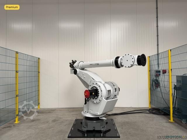 Renovirani robot sa garancijom od 1 godine
FANUC M-900iA/260L