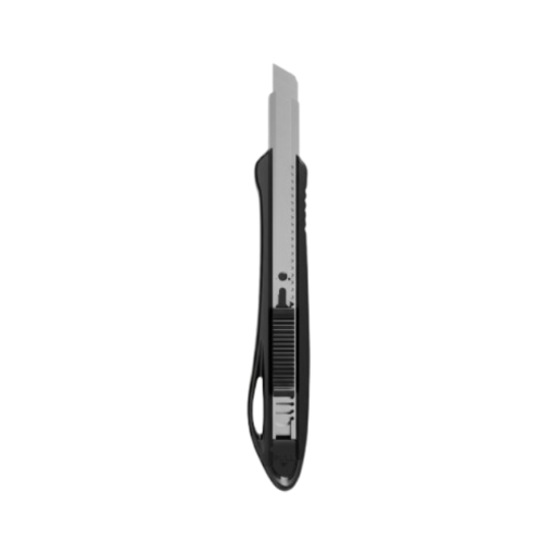 SG TOOLS skalper 9mm, SK2, sa 2 rezervna sečiva, SG20006