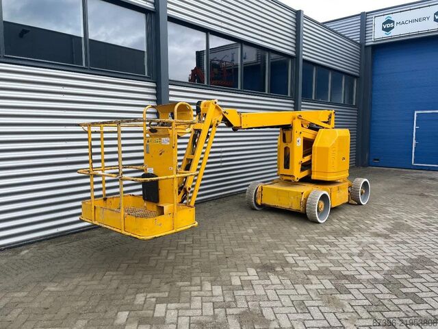 Artikulisan teleskopski bum lift
Genie Z34/22N Hoogwerker Knikarmhoogwerker