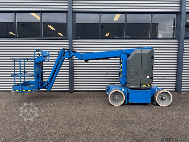 Artikulisan teleskopski bum lift
Genie Z30/20N RJ Hoogwerker Knikarmhoogwerker