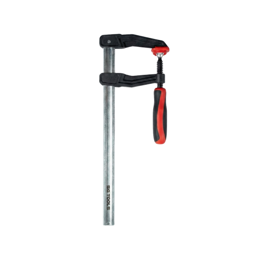 SG TOOLS F stolarska stega, 300x120mm, SG80002