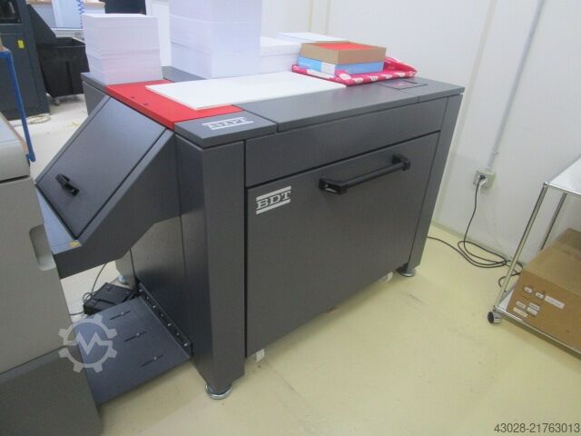 Dugi luk podizivač
BDT VX 370-790 FEEDER RICOH