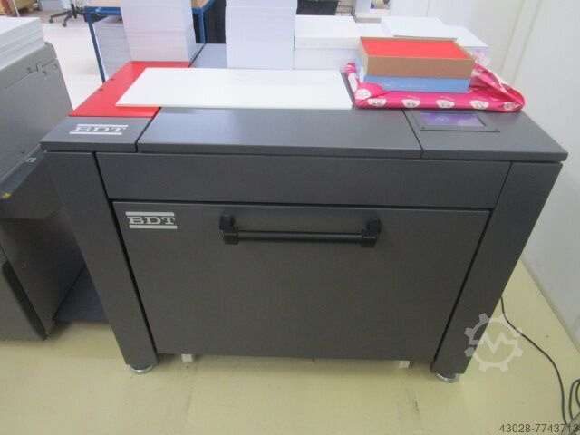 LONGBOW FEEDER
BDT VX 370-790 FEEDER RICOH