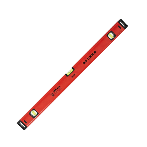 SG TOOLS aluminijumska libela, 60cm, SG80022