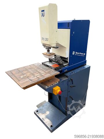 Teca-Print AG TPU 250
Teca-Print AG TPU 250 Teca-Print AG TPU 250