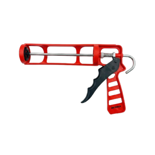 SG TOOLS pištolj za silikon skeleton, 90kg, 310ml, SG80013