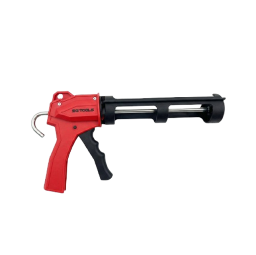 SG TOOLS pištolj za silikon professional, 135kg, 310ml, SG80014