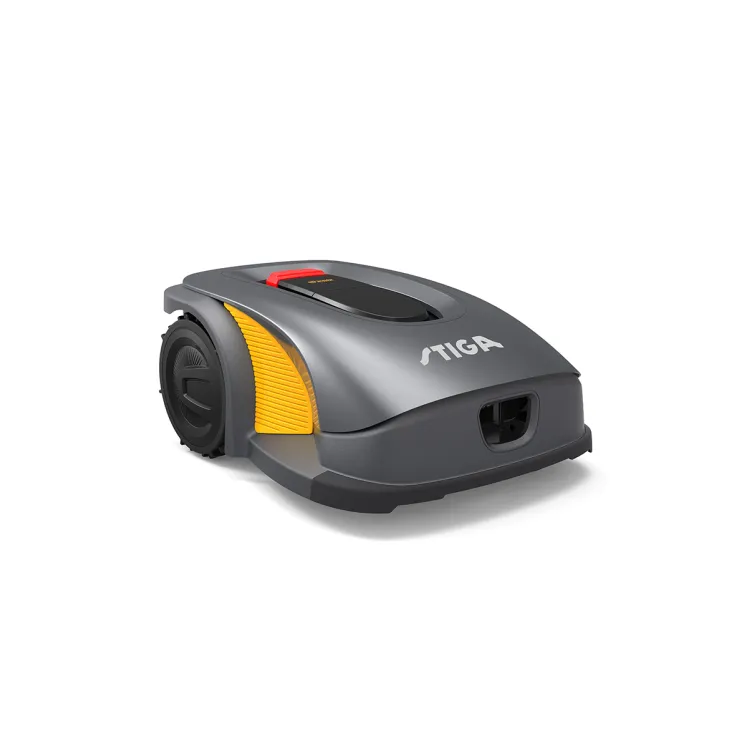 Robot kosačica Stiga A 5000