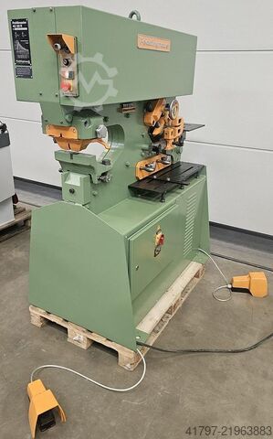 Makaza za profilisani čelik Peddinghaus Peddimaster 40/60
Peddinghaus Peddimaster 40/60