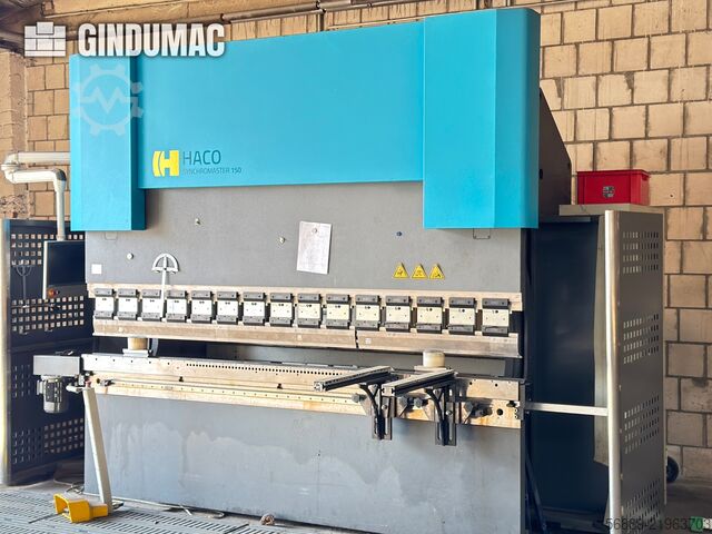 HACO SRM30150
HACO SRM30150