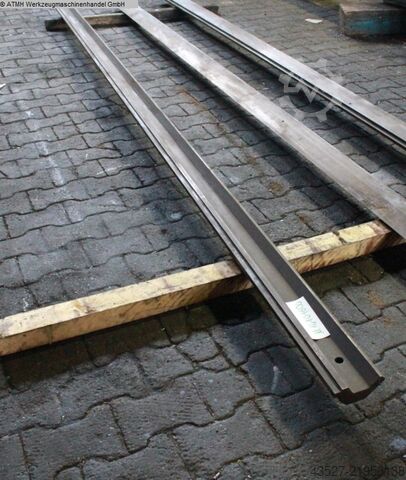 Alati za savijanje
VOEST 4050mm