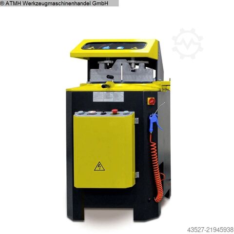 Cirkular - Automatski
GERD WOLFF AC 400