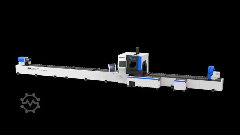 Profil laser: Senfeng NT serija
Senfeng NT series