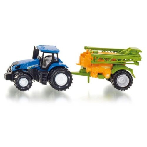SIKU IGRAČKA TRAKTOR SA PRSKALICOM