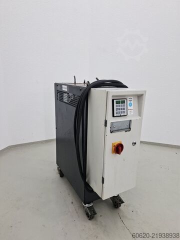 Jedinica za kontrolu temperature
Regloplas 250/12/F30/1K/RT45