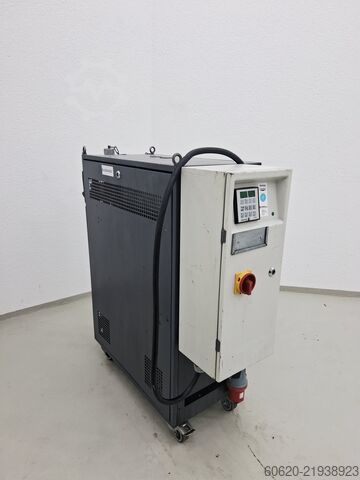 Uređaj za temperiranje Regloplas
Regloplas 300/12/FM30/1K/RT45