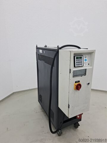 Uređaj za temperiranje Regloplas
Regloplas 300/12/FM30/1K/RT45