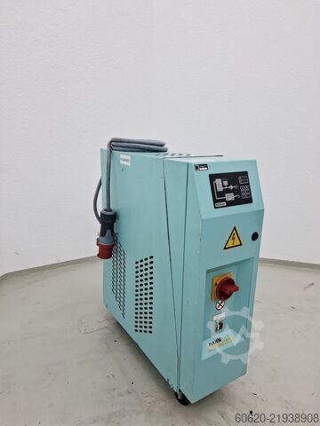 Temperirni uređaj Hahn Automation
Hahn Automation TRW 95 EWR 27,0 MRS