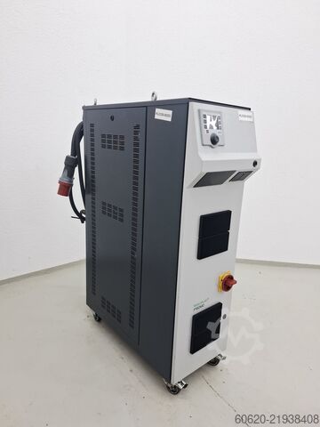 Uređaj za temperiranje Regloplas
Regloplas P160MD/18/SM73/2SK/RT100