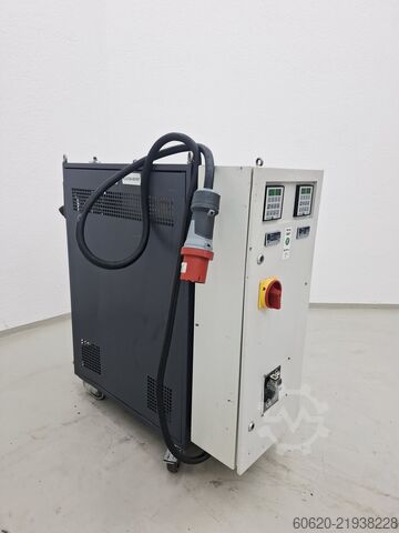 Uređaj za temperiranje Regloplas
Regloplas 300DG/12/FM30/1K/RT45