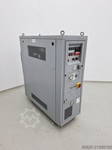 Temperirajući uređaj Tool-Temp
Tool-Temp TT-380