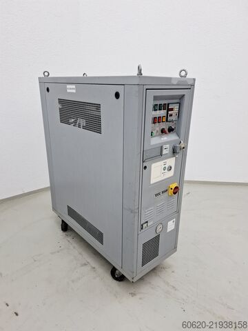 Temperirajući uređaj Tool-Temp
Tool-Temp AG TT-380