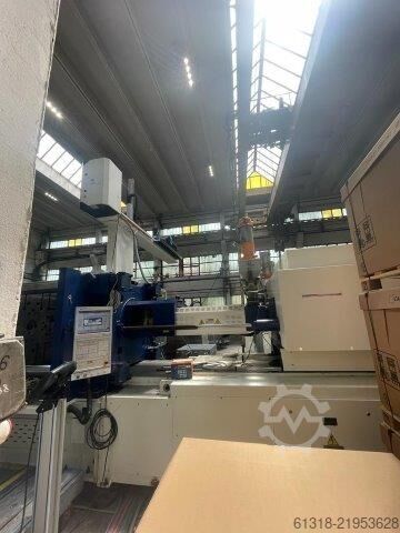 Linearni robot
SEPRO Success 22