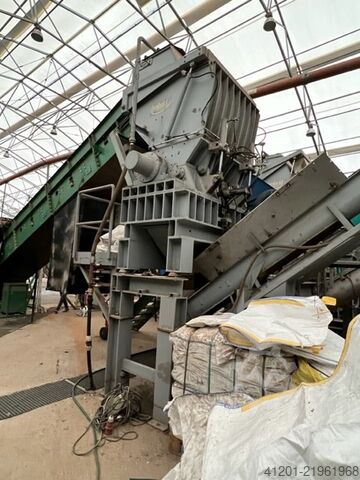 Mlin za sečenje
HERBOLD HGM 60/145