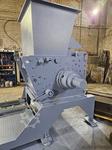 Granulator / Granulators
TRIA 120-80 FN